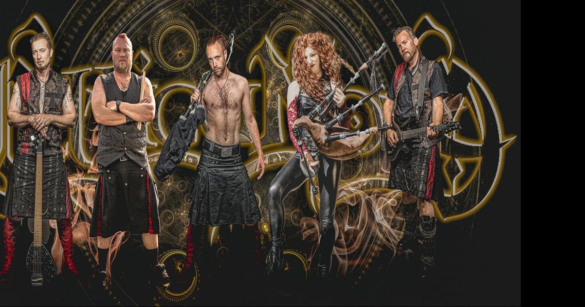 37th Celtic Fair at Calaveras — March 10-12 | On the Vine | ledger.news