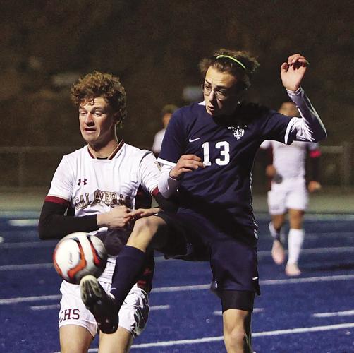 High School Soccer Roundup: Buffaloes get last laugh in tight game with ...
