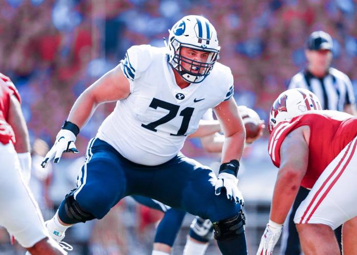 Austin Hoyt puts a bow on storied football career | In the Game ...