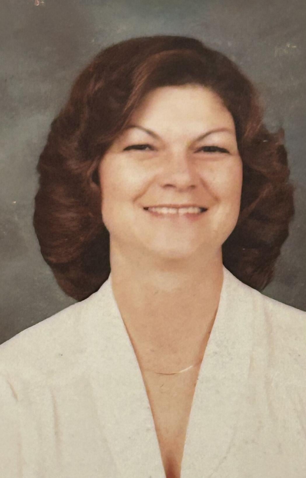 In Memory: Pam Saracino-Howard | Obituaries | ledger.news