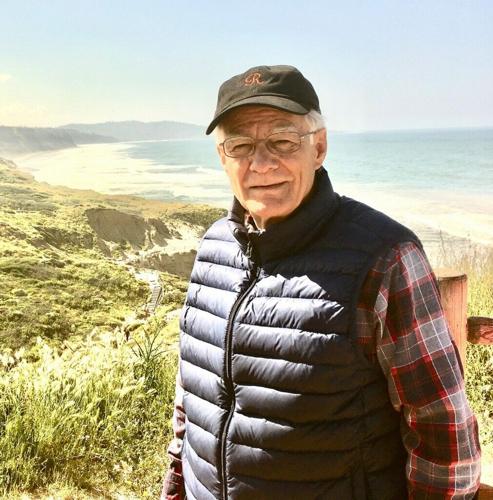 In Memory: Robert Harold Reeder (1943 - 2022) | Obituaries | ledger.news