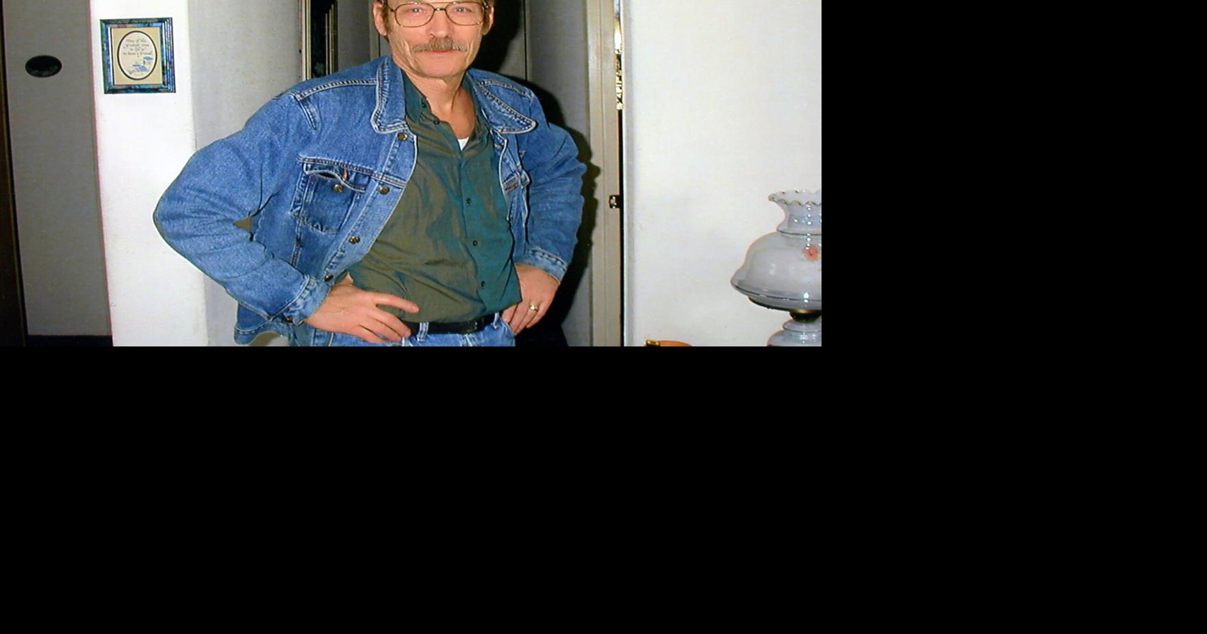 In Memory: Ben Lee Sweeten (2021) | Obituaries | ledger.news