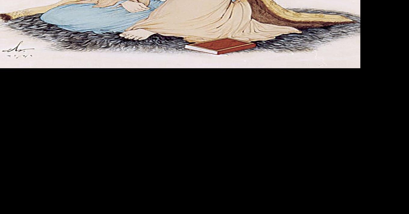 The Sufi poet Rumi: A Sage for Any Age | Roots | ledger.news