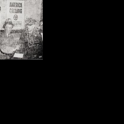 Flashback Friday: “Many Ione Men in Jap-Infested Pacific” | News ...