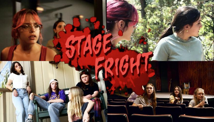 Summer on Screen Film Premiere: "Stage Fright" | On the Vine | ledger.news