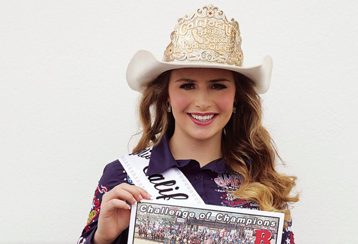 Amador County Fairgrounds to host Challenge of Champions | In the Game ...