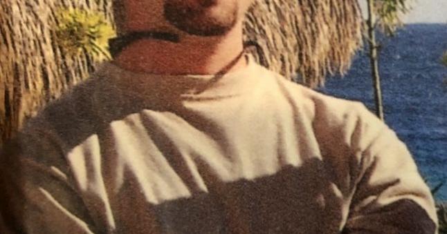 Matthew David Wolin | Obituaries | ledger.news