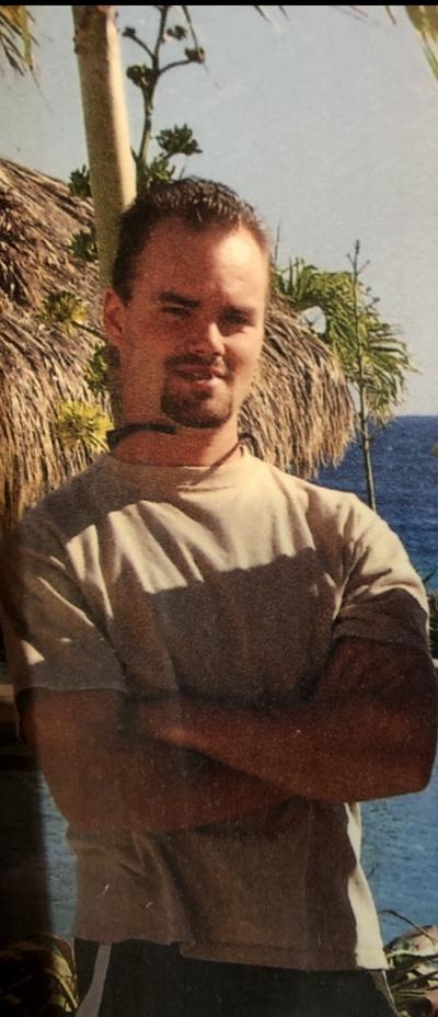 Matthew David Wolin | Obituaries | ledger.news