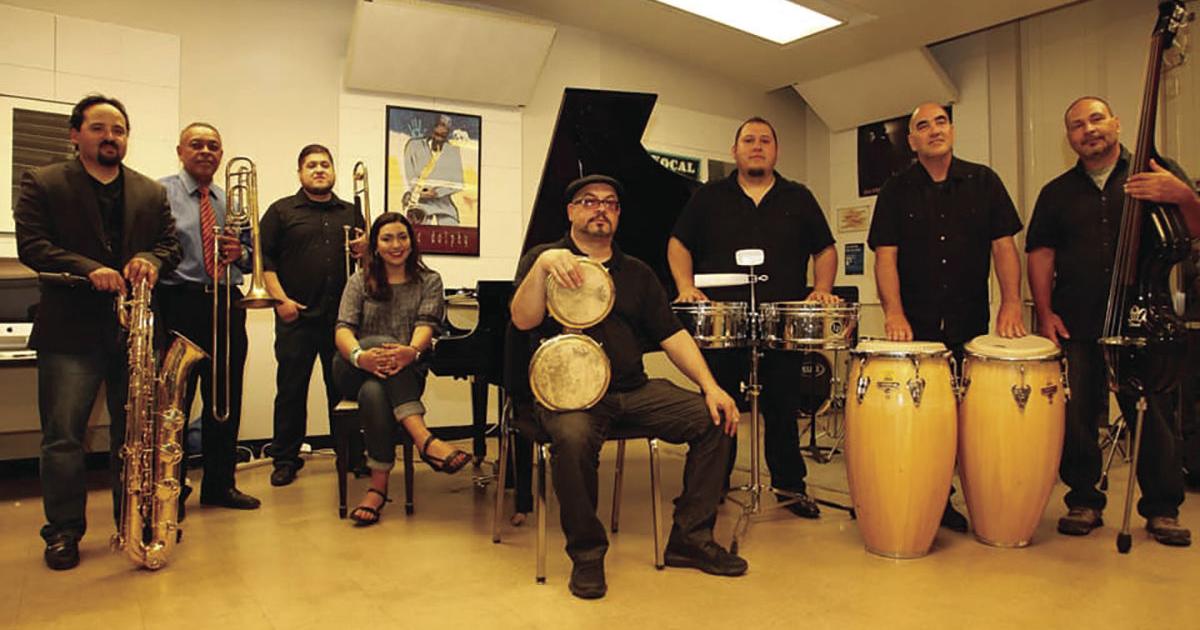 Tonight’s TGIF Concert Features Salsa Music at Minnie Provis Park | On ...