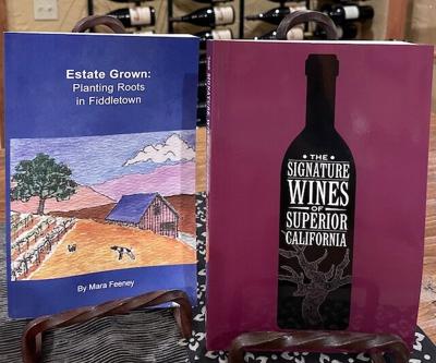 Wine & Sign | Calendar | ledger.news