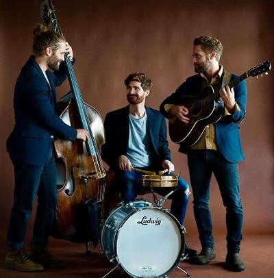The Clements Brothers – Grass-Roots — Saturday, January 27 | On the ...