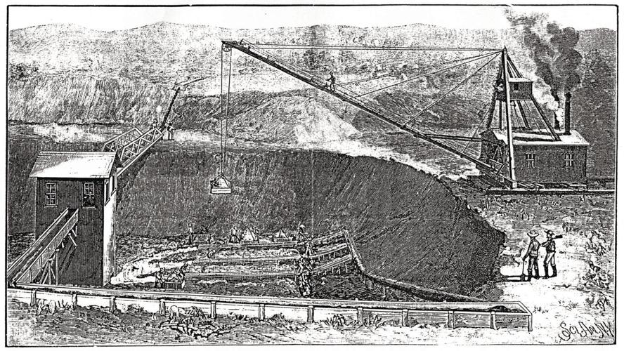 Vestiges of Amador—Gold of the Ione and Jackson Valleys – Clay, Coal ...