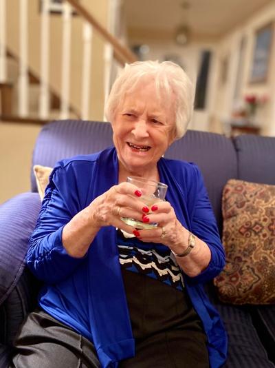 In Memory: Mary Schock | Obituaries | ledger.news