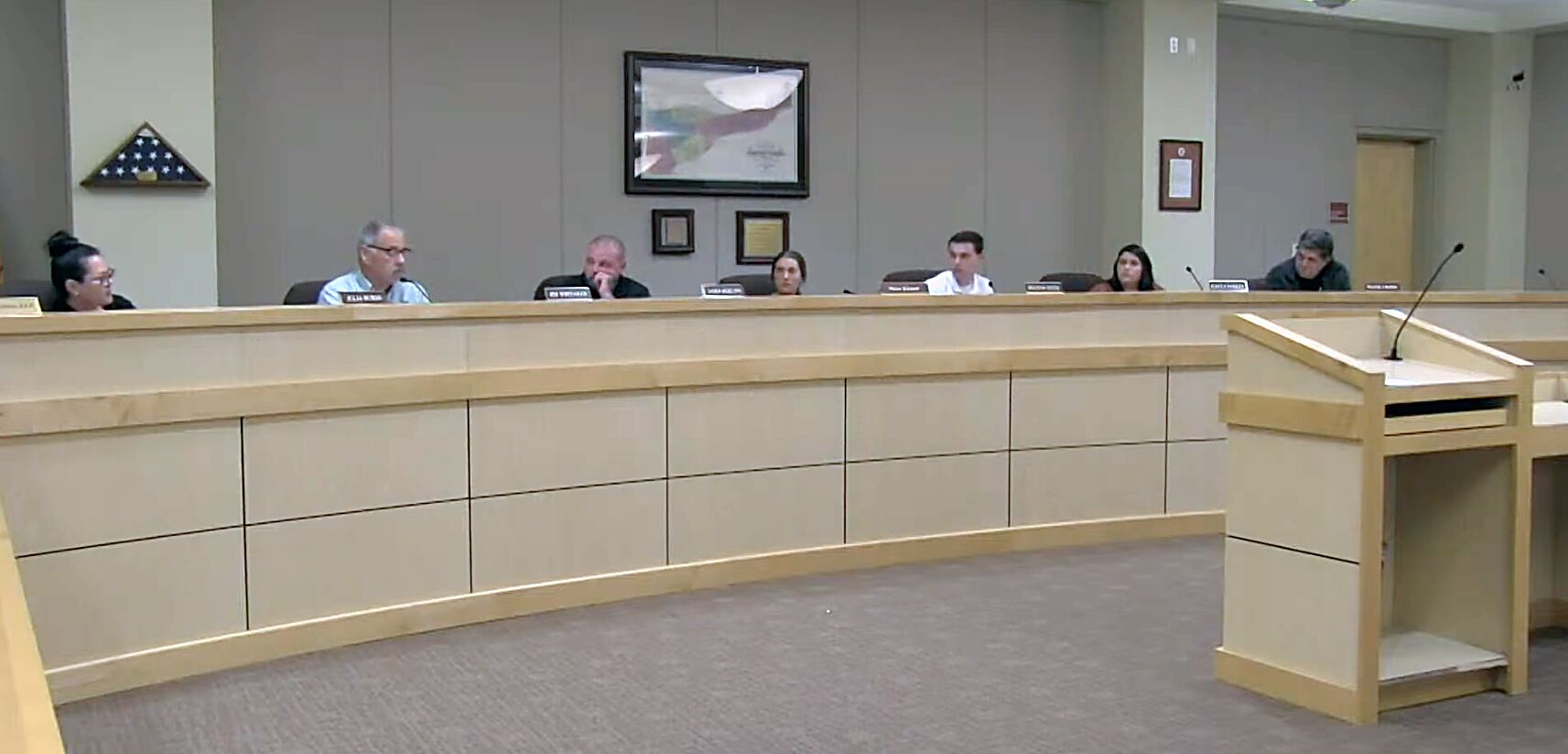 Man hired to be Amador County's first consolidated high school ...