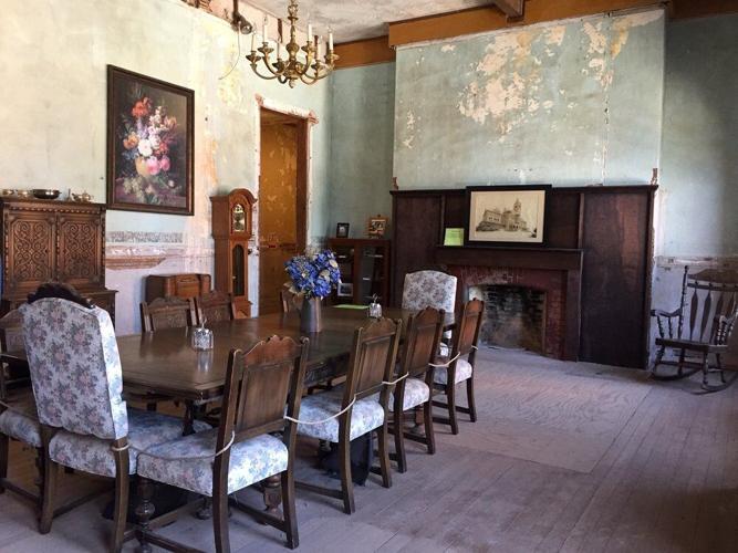 Inside Preston Castle | Photo Galleries | ledger.news
