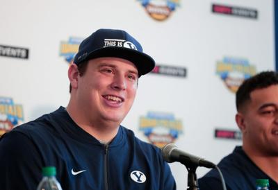 Austin Hoyt puts a bow on storied football career | In the Game ...