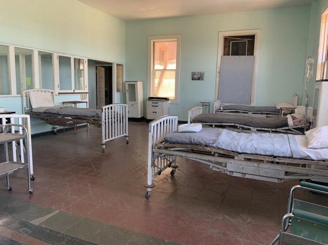 Inside Preston Castle | Photo Galleries | ledger.news