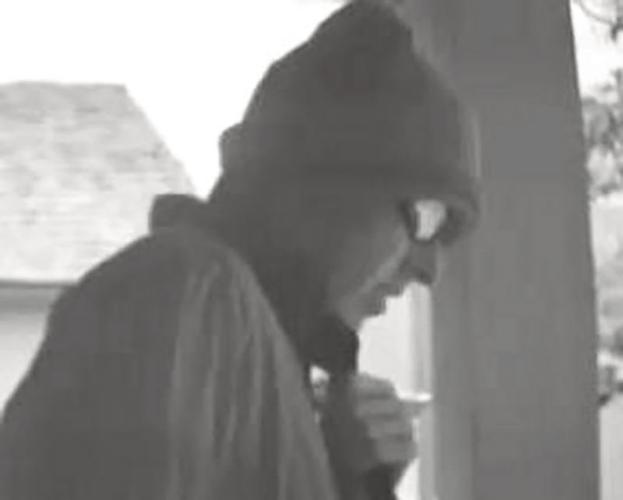 FBI Seeks Serial Bank Robber Who Struck Pioneer Bank—$20,000 Reward ...