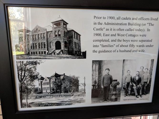 Inside Preston Castle | Photo Galleries | ledger.news