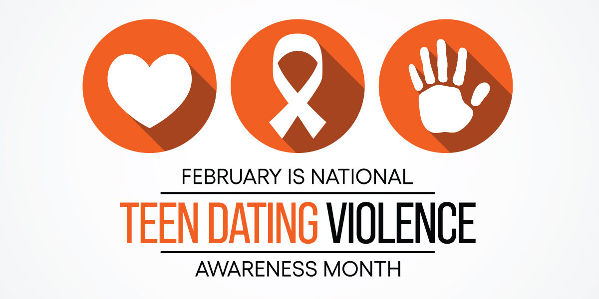 February is Teen Dating Violence Awareness Month and Operation Care is ...