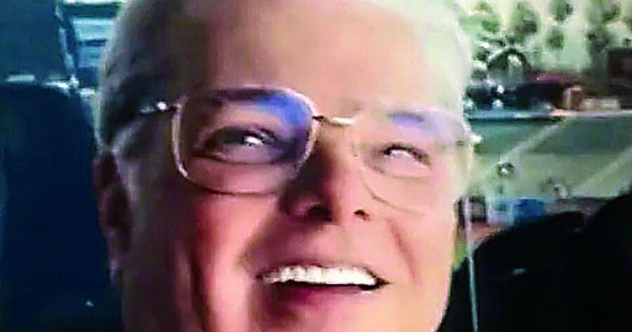 In Memory: Theodore (Ted) Fenley Jr. | Obituaries | ledger.news