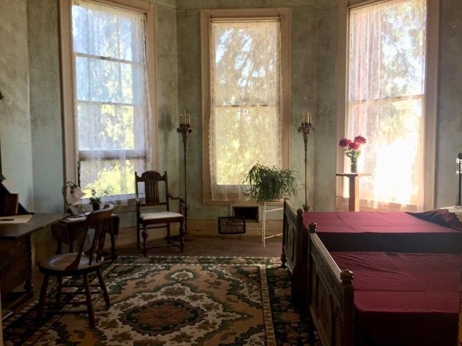 Inside Preston Castle | Photo Galleries | ledger.news