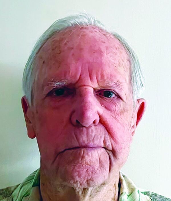 In Memory: Richard Vinson | Obituaries | ledger.news