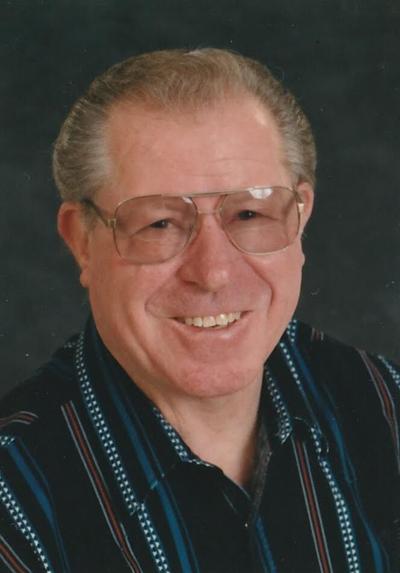 In Memory: Melvin “Tim” L. Null (2022) | Obituaries | ledger.news