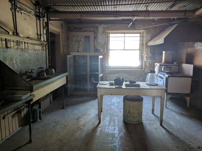 Inside Preston Castle | Photo Galleries | ledger.news