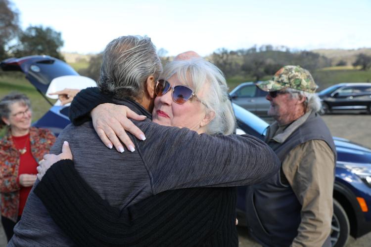 Family of Philip Haney among those in attendance at memorial service ...