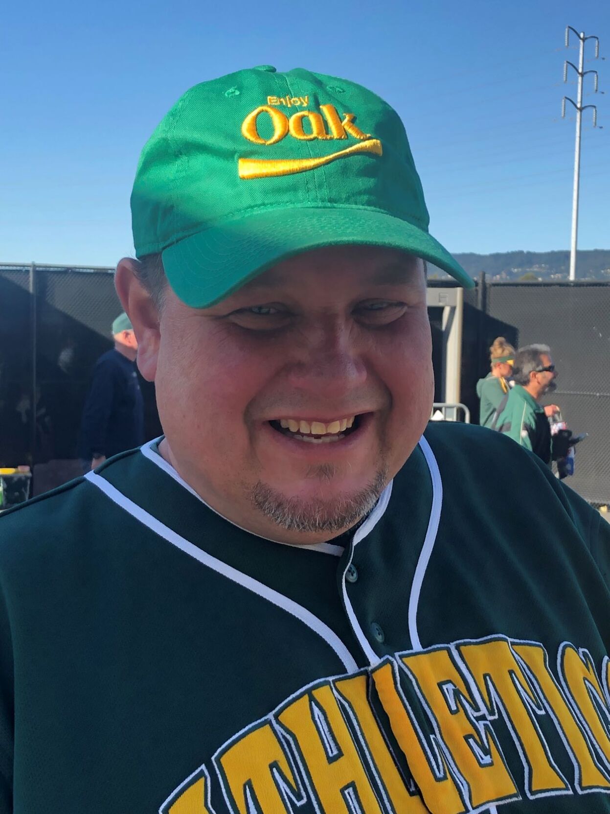 In Memory: Matthew Jason Westbrook (1971-2022) | Obituaries | ledger.news