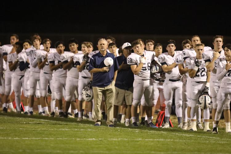 High School Football Notebook: TD pass is a dream come true for Elmore ...