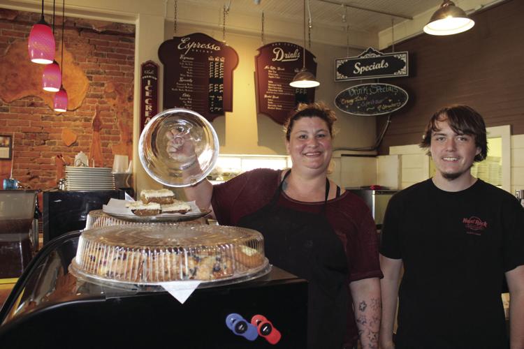 Clark’s Corner is Back and Better Than Ever | On the Vine | ledger.news