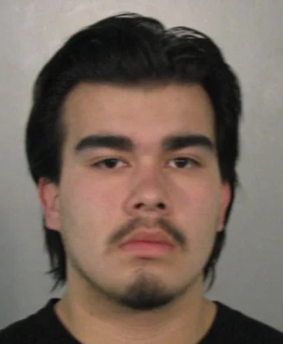 FBI Offers $25,000 Reward Offered to Help Locate Wanted Fugitive from ...