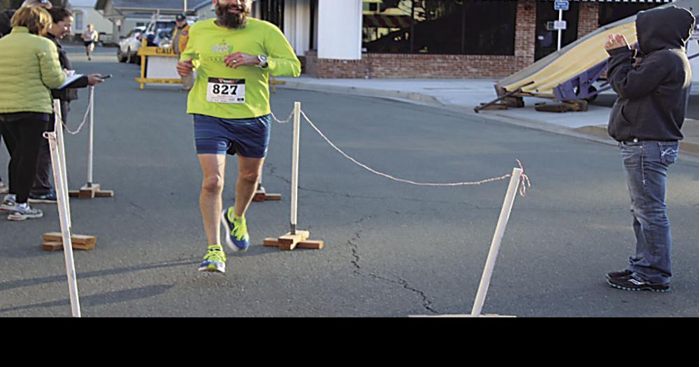 Annual Bunsen to Beaker 5K Run in Jackson Helps Support Local Junior ...