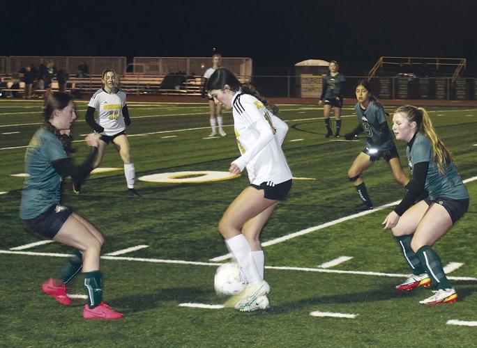High School Soccer Roundup: Buffaloes get last laugh in tight game with ...