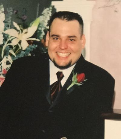 Larry Lee Trantham, Jr. | Obituaries | ledger.news