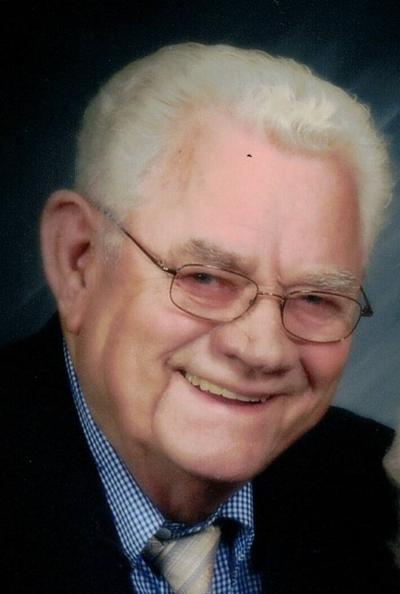 In Memory: Jack Francis Ingram | Obituaries | ledger.news