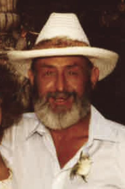 Charles (Chuck) Albert Goodall | Obituaries | ledger.news