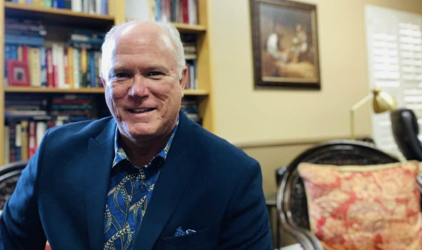 Sutter Creek Baptist Church: Good Friday. Who Did It? | Roots | ledger.news