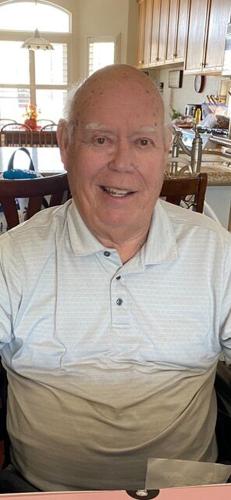 In Memory: Paul Keith Guynes | Obituaries | ledger.news