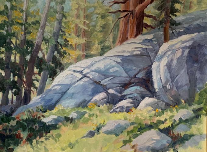 Studio Sale! | On the Vine | ledger.news