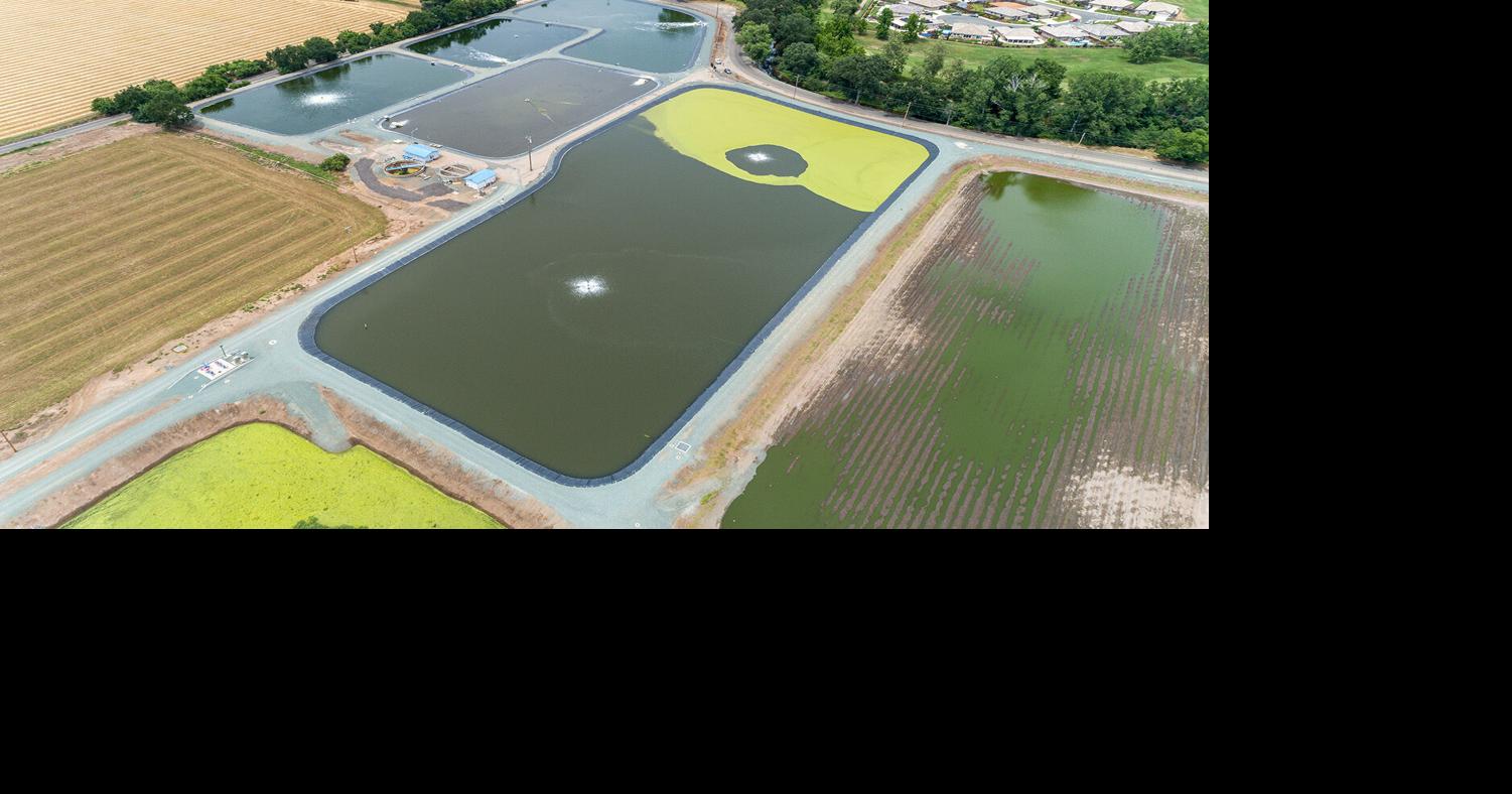 AWA pipeline project derailed by Ione City Council | News | ledger.news
