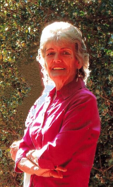 In Memory: Judith Elaine Graves | Obituaries | ledger.news