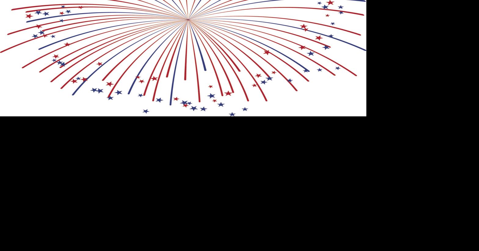 Rivers & Rhymes—Fourth of July Is Upon Us | Roots | ledger.news