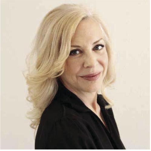 Best-Selling & Award Winning Novelist Kathleen Kent Comes to Moke Hill ...