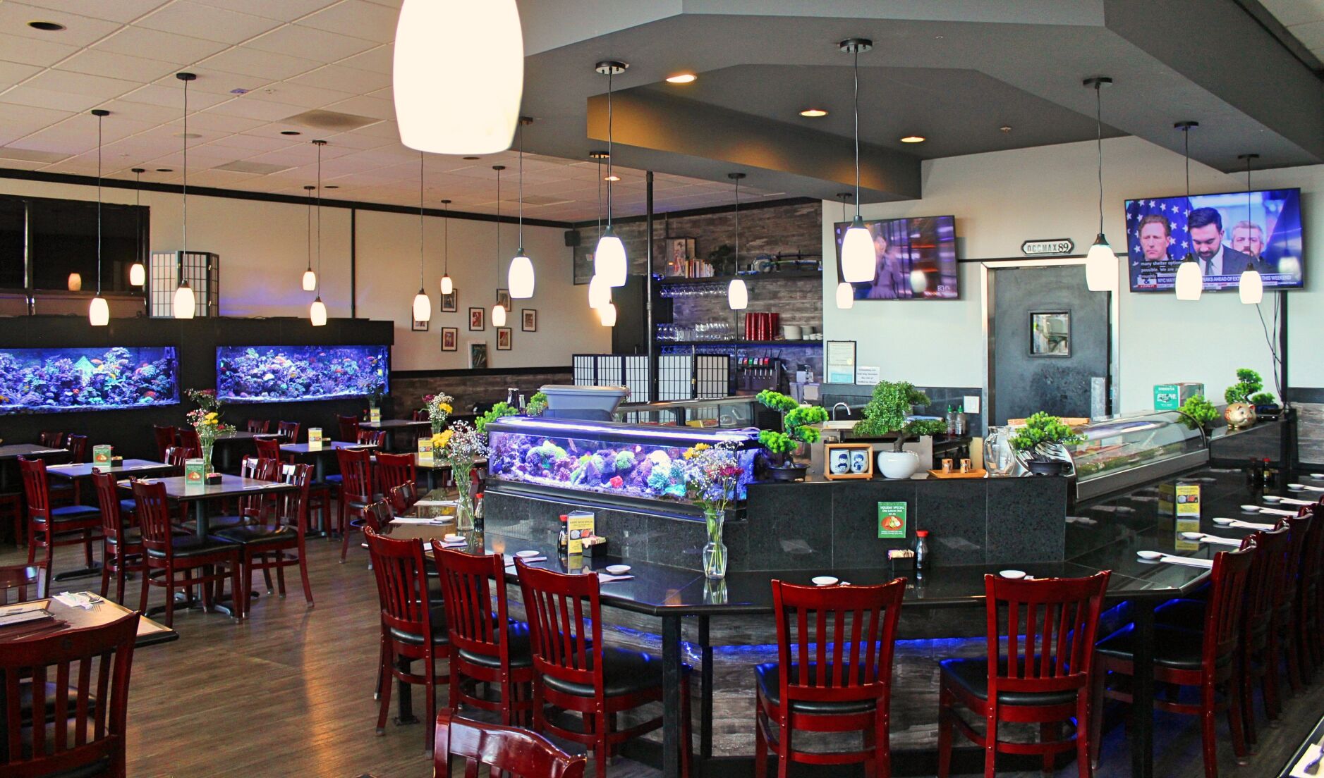 Business Spotlight: New Year, New Oko Sushi | Roots | ledger.news