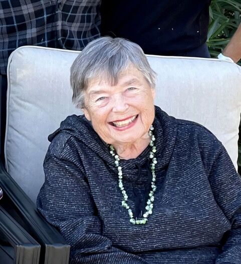 In Memory: Diane Caufield | Obituaries | ledger.news