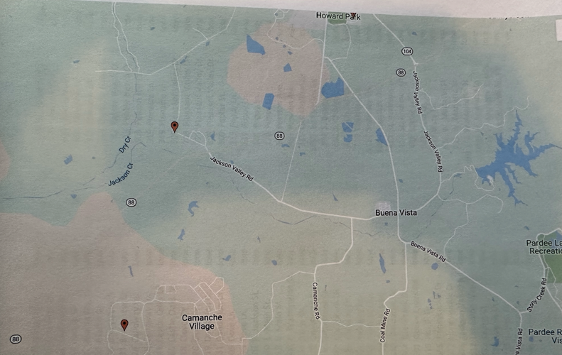 Ione Community Wide Yard Sale – Saturday, September 30th | On the Vine ...