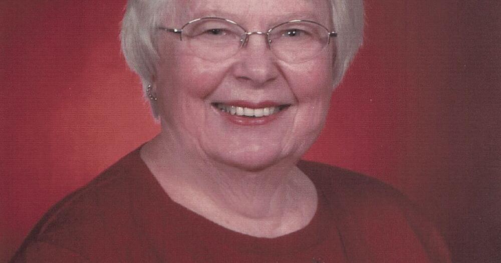 In Memory: Joanne Frances (Jo) Fitzpatrick | Obituaries | ledger.news
